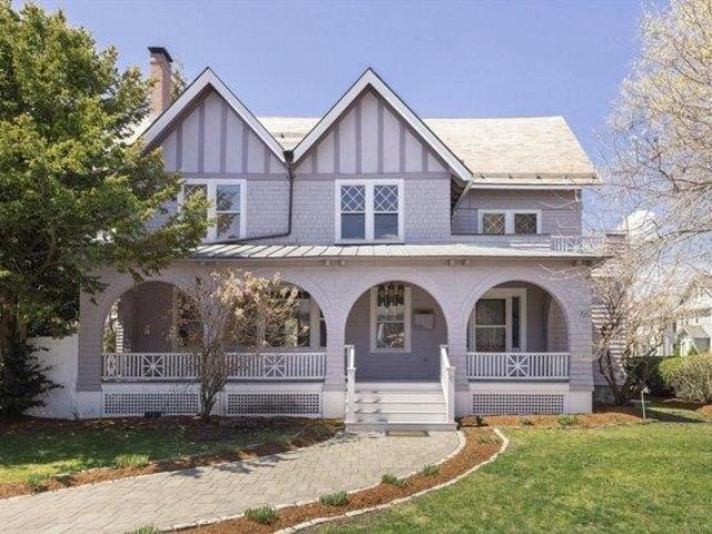 house with 5 bedroom, Watertown MA ES103073600