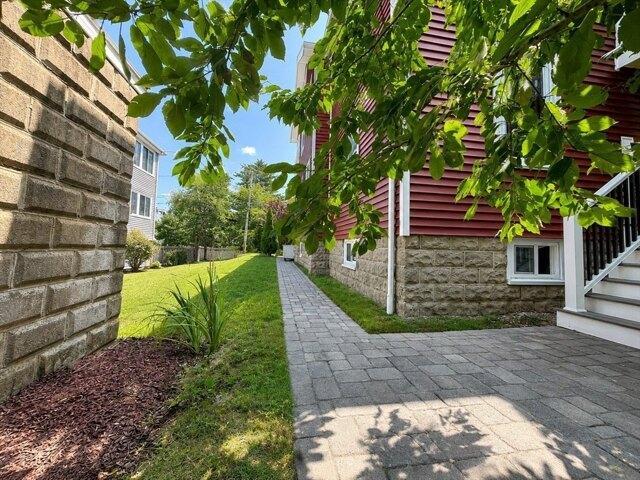 house with 5 bedroom, Watertown MA ES105230780