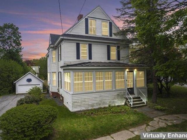 house with 5 bedroom, Waterville ME DS103037546