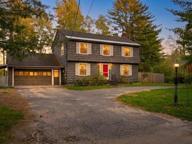 house with 5 bedroom, Waterville ME DS103099965