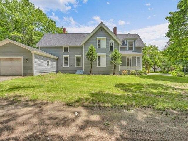 house with 5 bedroom, Waterville ME DS103970096