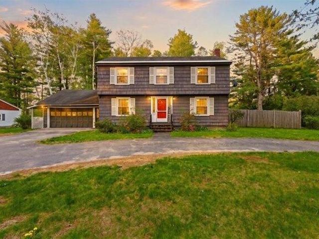 house with 5 bedroom, Waterville ME ES104443860