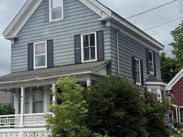 house with 5 bedroom, Waterville ME ES105157969