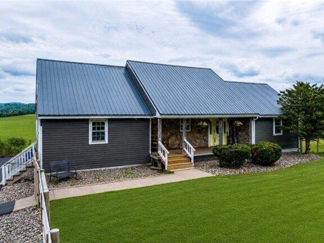 house with 5 bedroom, Waterville NY ES104907073