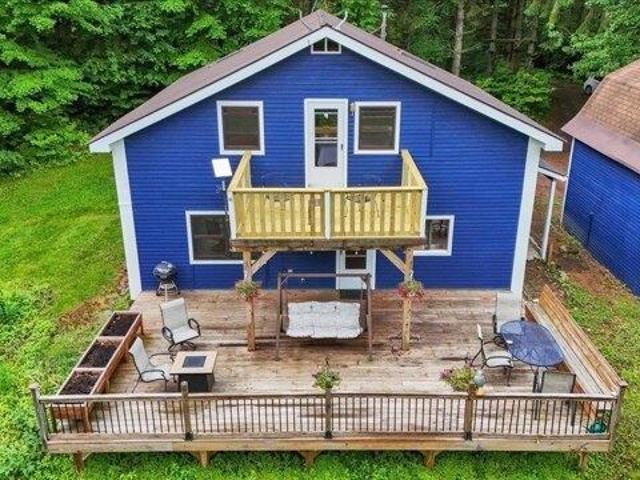 house with 5 bedroom, Waterville VT DS103441479