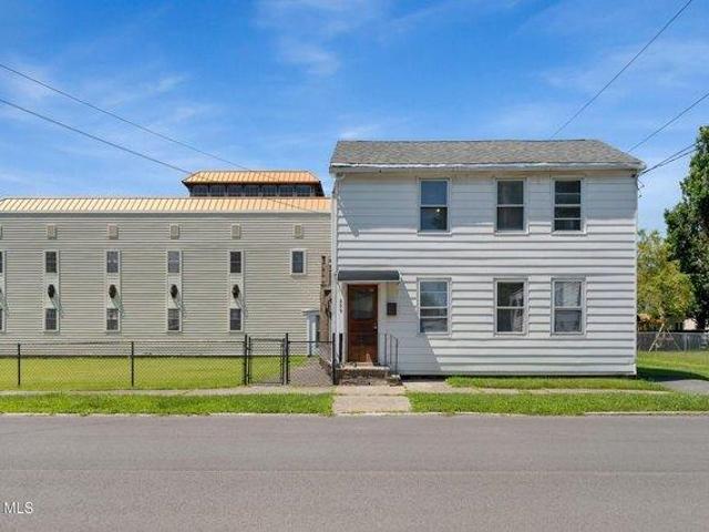 house with 5 bedroom, Watervliet NY ES104909628