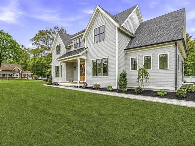house with 5 bedroom, Wayland MA DLS102312719