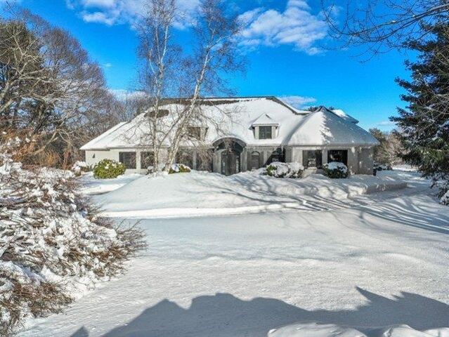 house with 5 bedroom, Wayland MA DS102528969