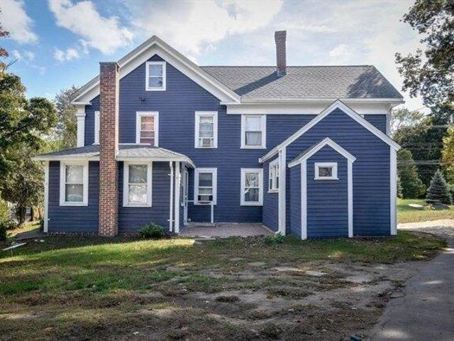 house with 5 bedroom, Wayland MA DS103097518