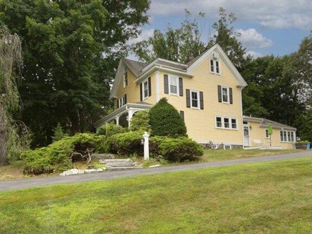 house with 5 bedroom, Wayland MA DS103927403