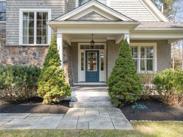 house with 5 bedroom, Wayland MA ES104010241