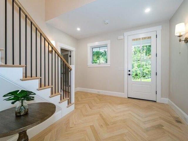 house with 5 bedroom, Wayland MA ES103036719