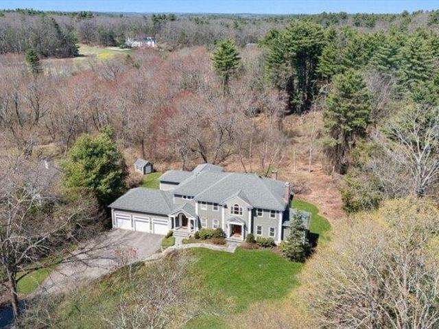 house with 5 bedroom, Wayland MA ES103666048