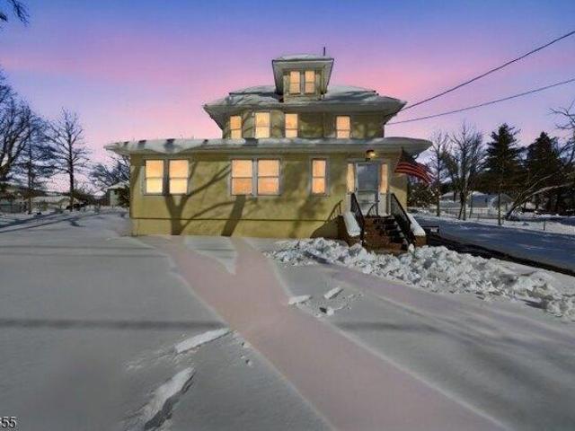 house with 5 bedroom, Wayne NJ DLS101629071