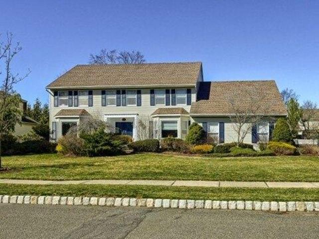 house with 5 bedroom, Wayne NJ DLS102283475