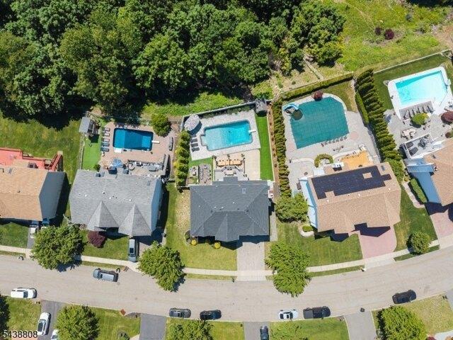 house with 5 bedroom, Wayne NJ ES104410335
