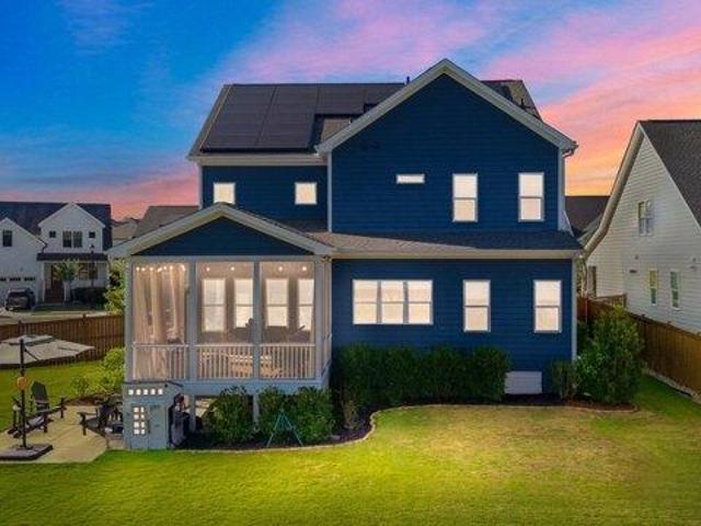 house with 5 bedroom, Wendell NC DS103605560