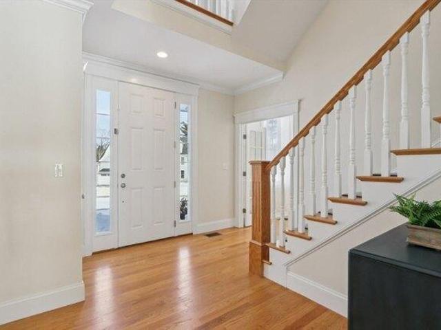 house with 5 bedroom, Wenham MA DS102446672