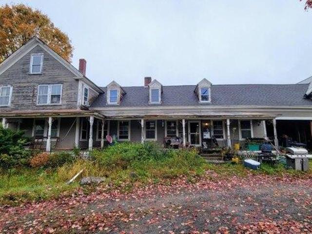 house with 5 bedroom, Weare NH DLS101497865