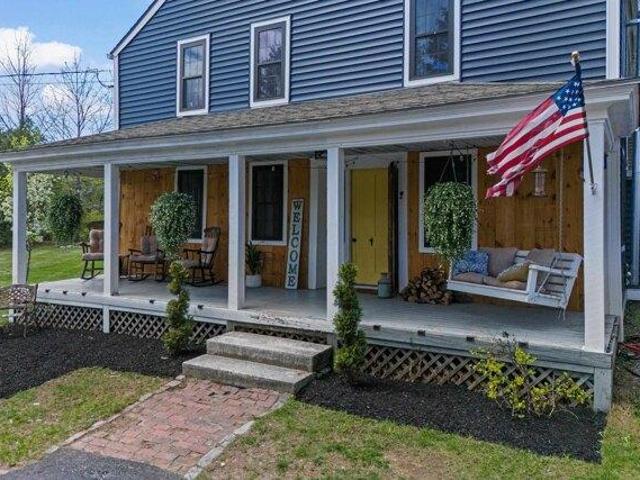 house with 5 bedroom, Weare NH DS103126398