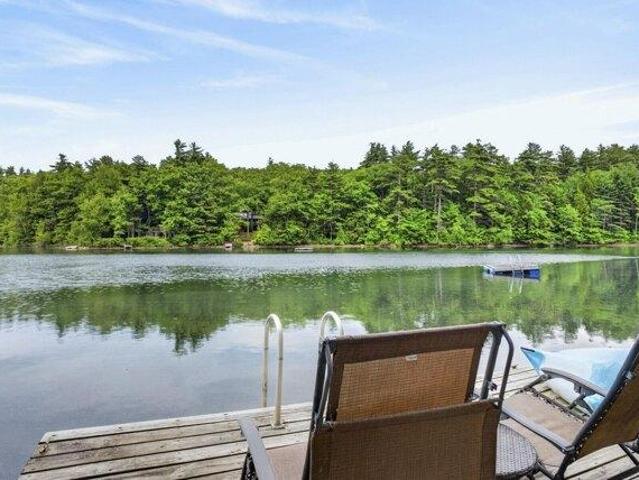 house with 5 bedroom, Weare NH ES103665182