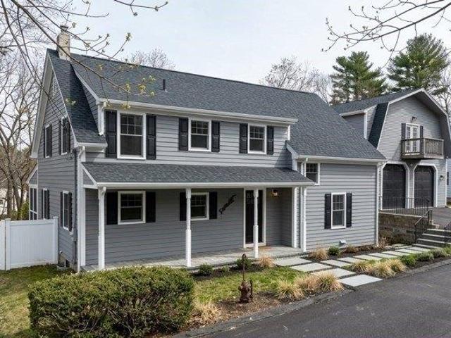 house with 5 bedroom, Webster MA ES103663312