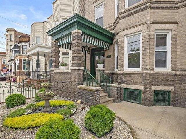 house with 5 bedroom, Weehawken NJ DS104444031