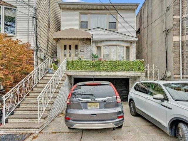 house with 5 bedroom, Weehawken NJ ES104832657