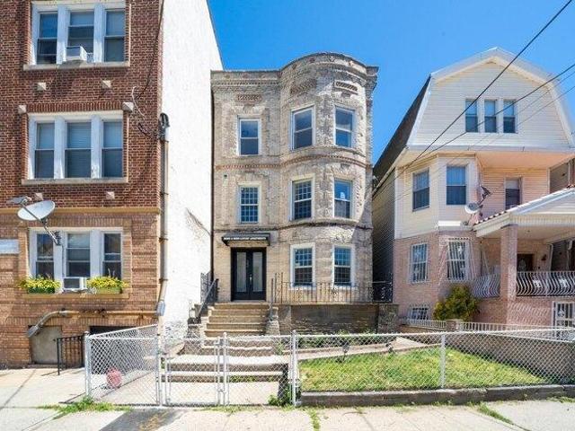house with 5 bedroom, Weehawken NJ ES104905998