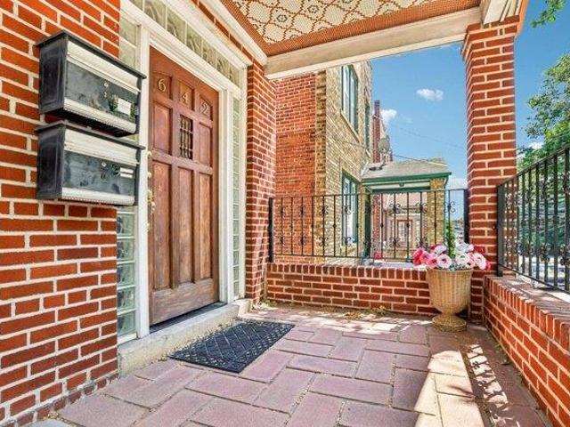 house with 5 bedroom, Weehawken NJ ES105140635