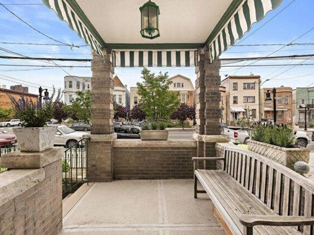 house with 5 bedroom, Weehawken NJ ES105254994