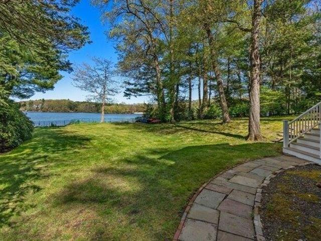 house with 5 bedroom, Wellesley MA DLS102447858