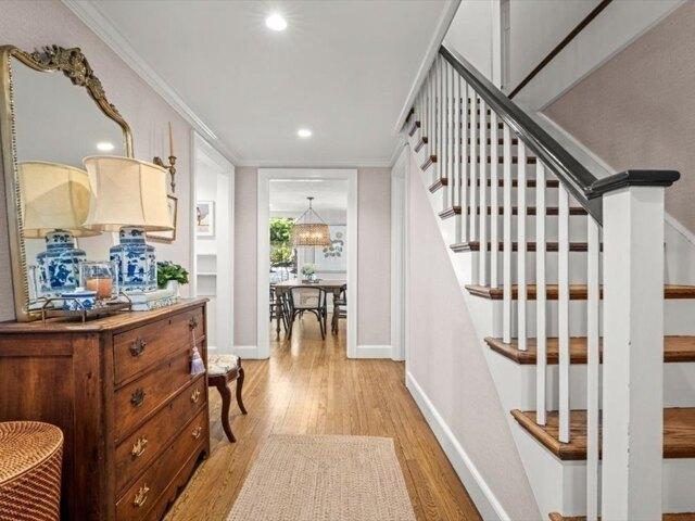house with 5 bedroom, Wellesley MA DLS102777530