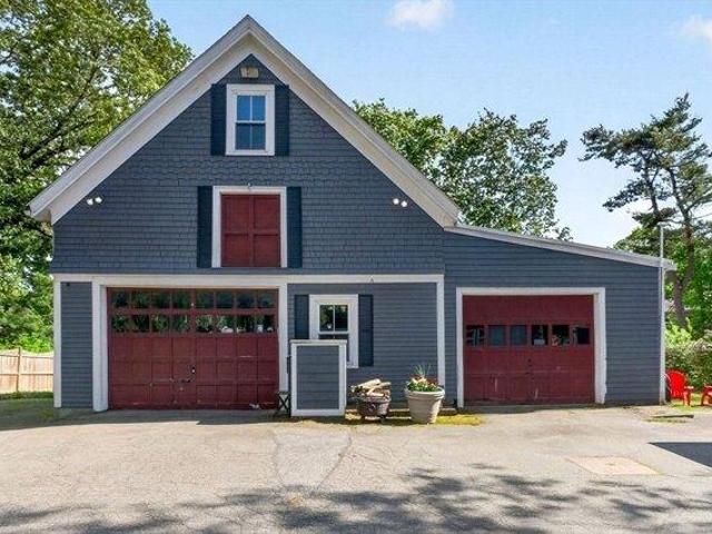 house with 5 bedroom, Wellesley MA DLS102823840