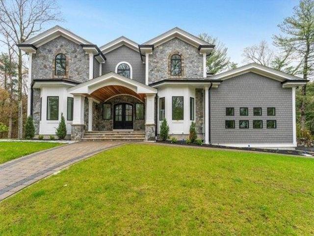 house with 5 bedroom, Wellesley MA DLS102960729