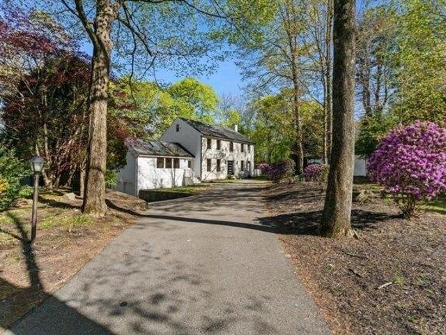 house with 5 bedroom, Wellesley MA DS102668778
