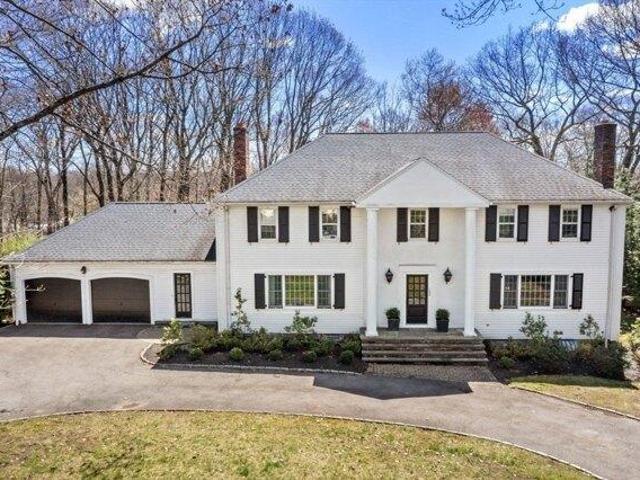 house with 5 bedroom, Wellesley MA DS102062012