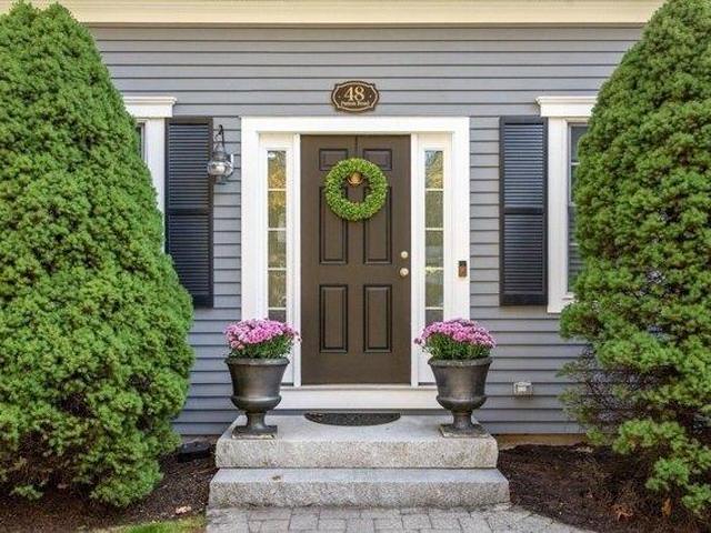 house with 5 bedroom, Wellesley MA DS102343711