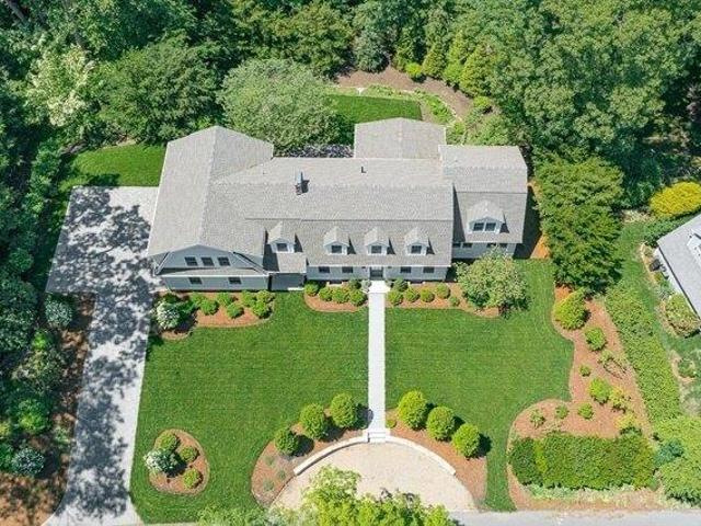 house with 5 bedroom, Wellesley MA DS103442787