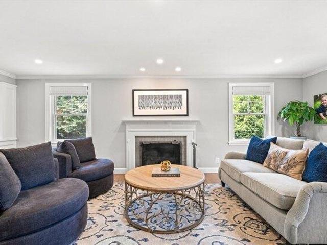 house with 5 bedroom, Wellesley MA DS103442293