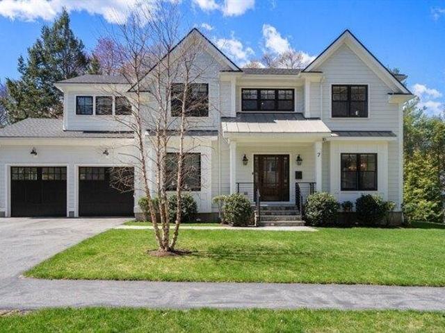 house with 5 bedroom, Wellesley MA DS103499909