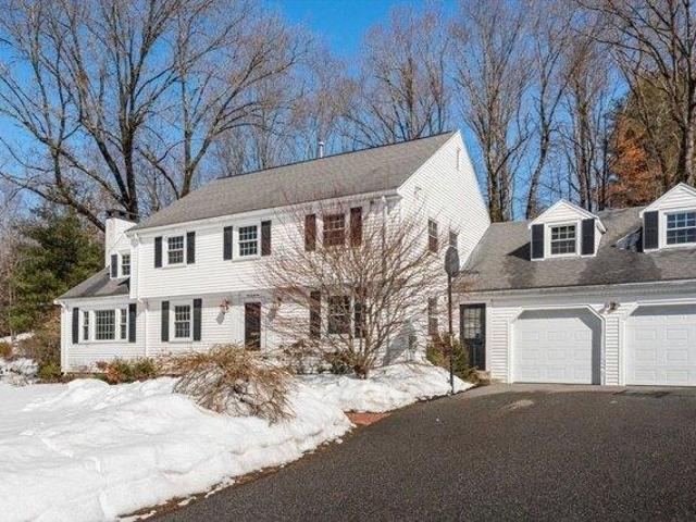 house with 5 bedroom, Wellesley MA DS103499165