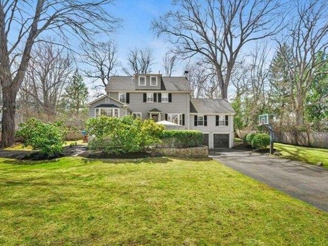 house with 5 bedroom, Wellesley MA DS103034034