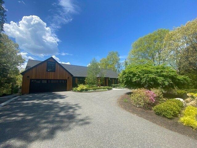 house with 5 bedroom, Wellesley MA DS103074324