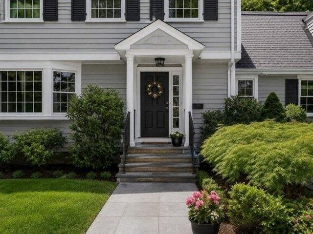 house with 5 bedroom, Wellesley MA DS103100400