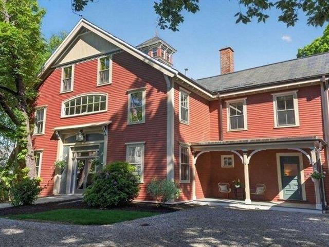 house with 5 bedroom, Wellesley MA DS103125149