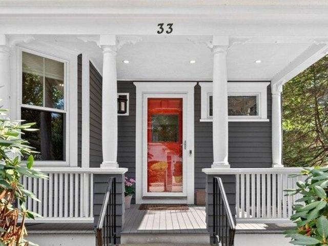 house with 5 bedroom, Wellesley MA ES102823840