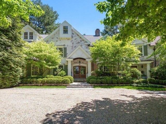 house with 5 bedroom, Wellesley MA ES103443048