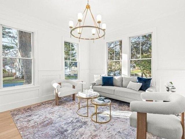 house with 5 bedroom, Wellesley MA ES103069252