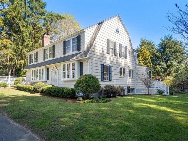 house with 5 bedroom, Wellesley MA ES103124833